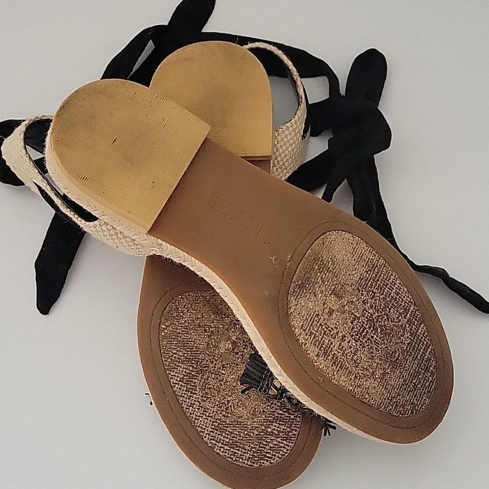Vince Camuto | Shoes | Vince Camuto Kimano Ankle Wrap Espadrille Sole ...
